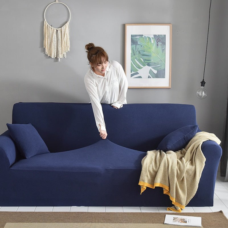 Comment faire une housse de canapé – La Maison des Housses