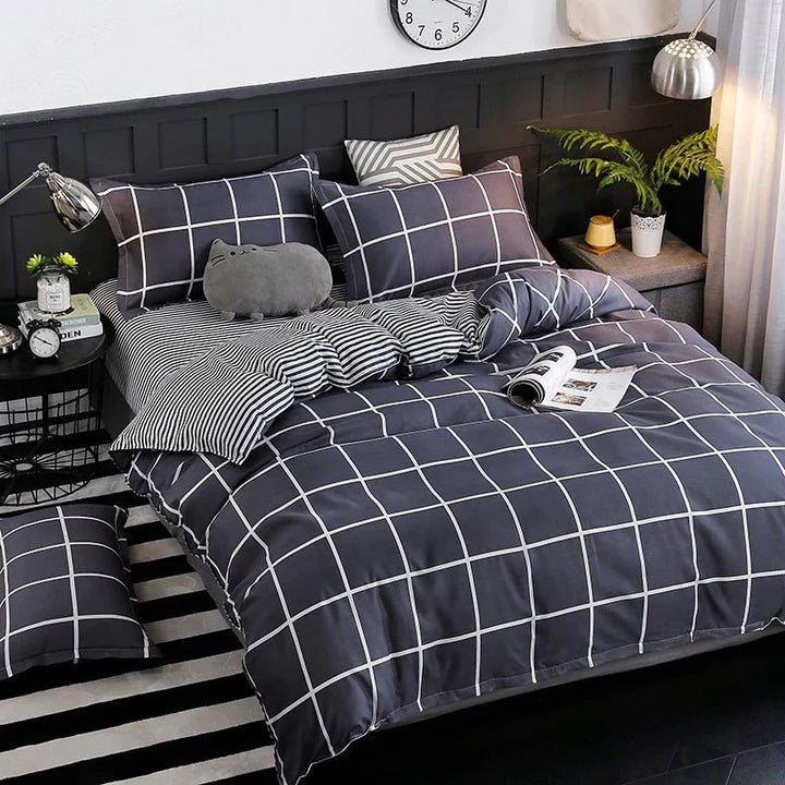 Pourquoi opter pour une housse de couette de qualité ? – La Maison des ...